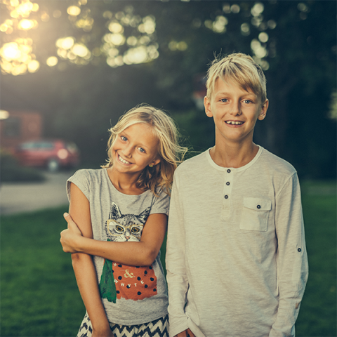 BSF Kids - Bible Study Fellowship